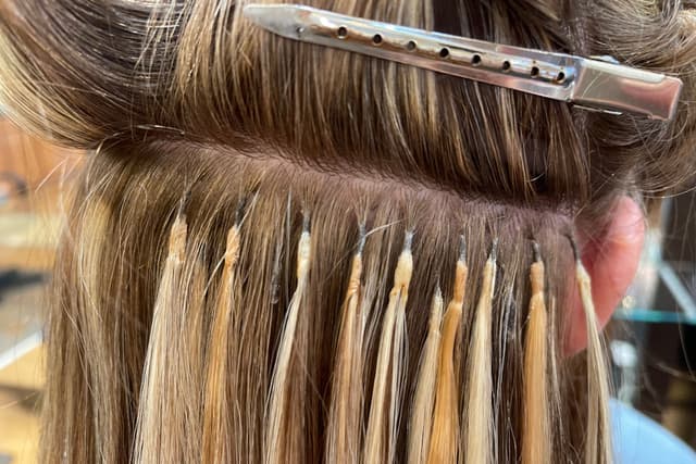Bravo! Salon & Spa - Extensions